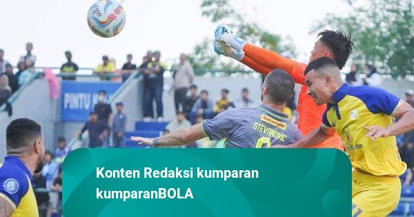 Hasil Liga 1: Dihajar Barito Putera, Persebaya Kalah 4 Kali Beruntun | kumparan.com